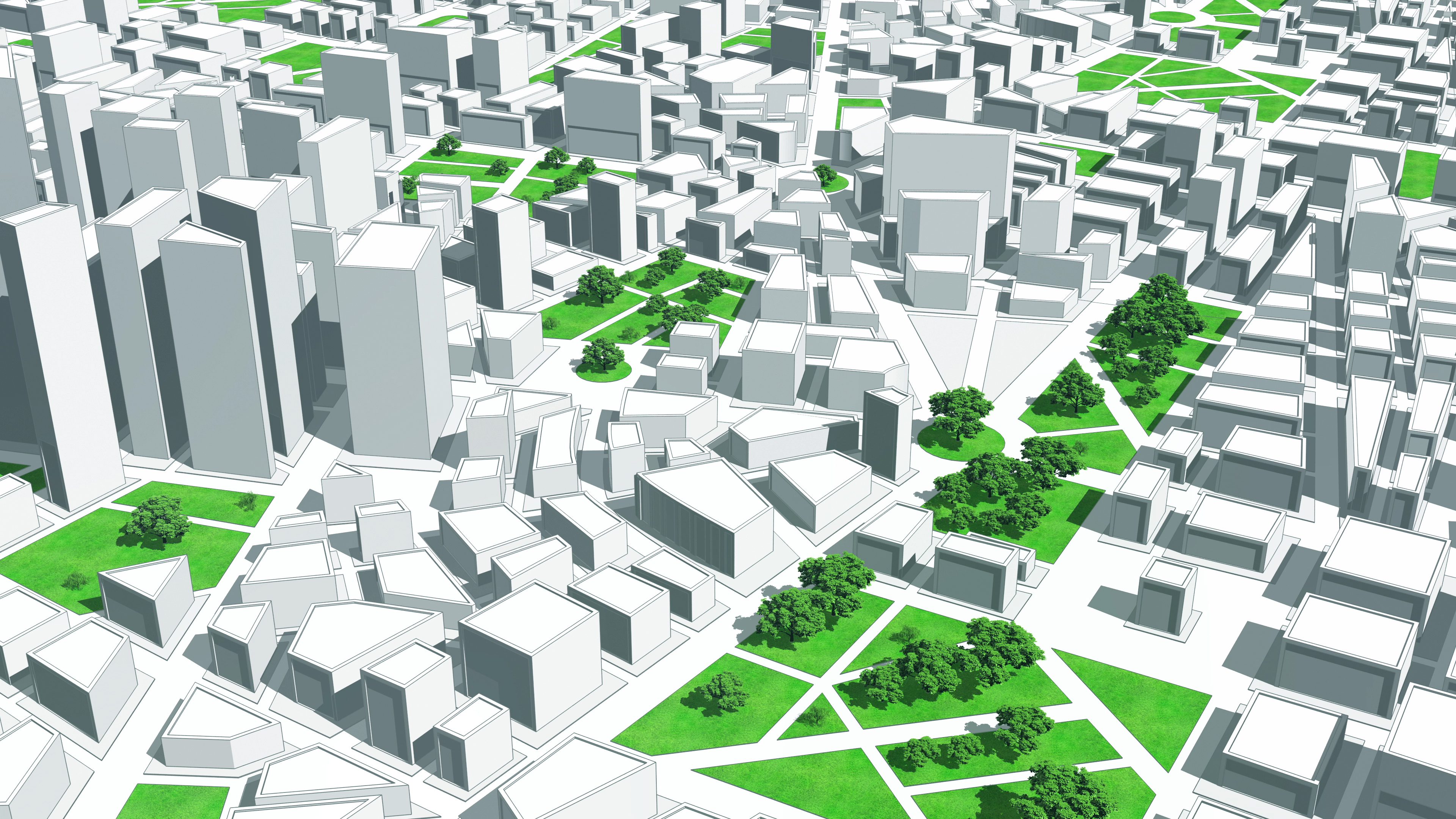 Sydney’s Three Cities – a flawed vision? - The University of Sydney