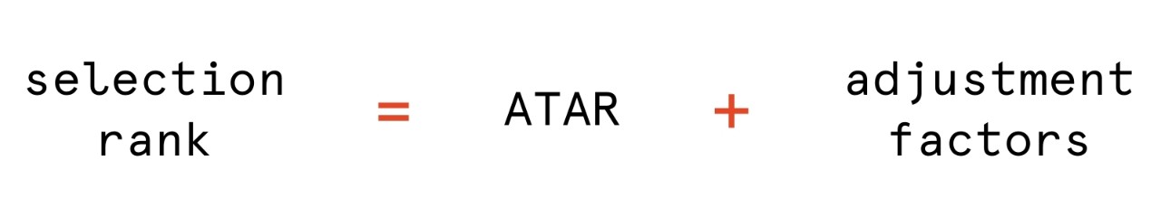 Guaranteed Entry - The University of Sydney