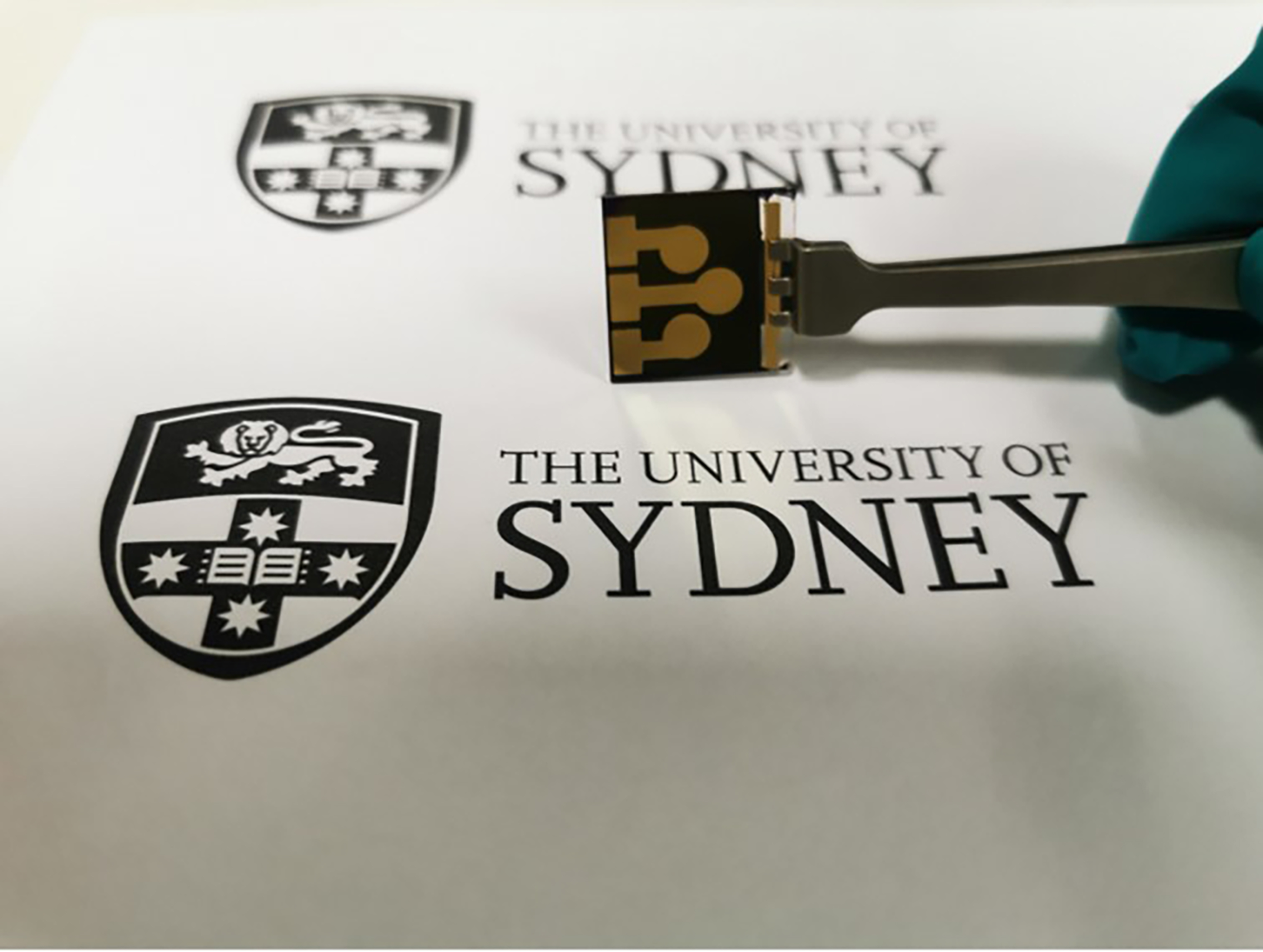 Sydney Nano wins $2.5m federal funding for solar energy research - The ...