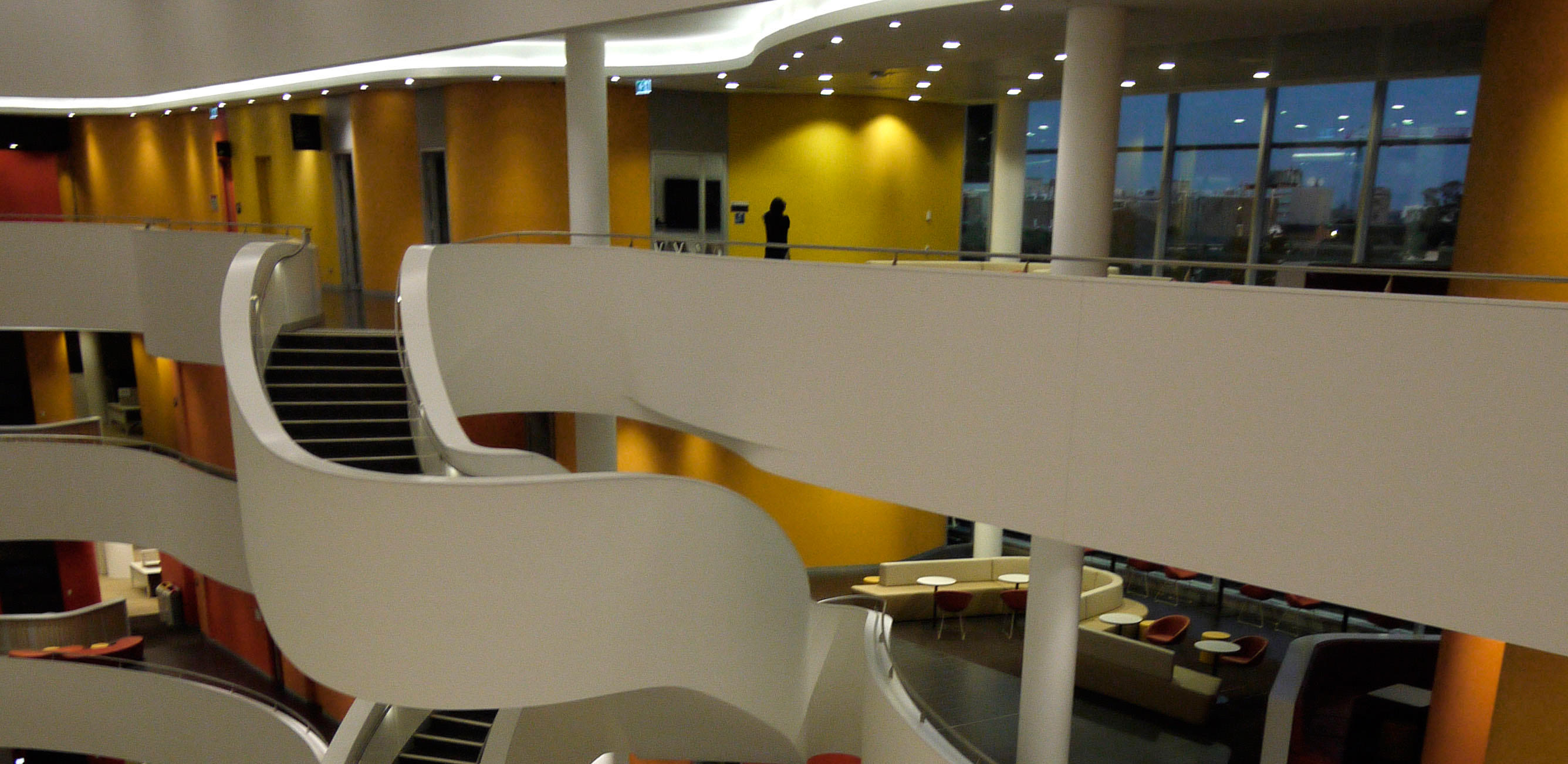 Charles Perkins Centre Royal Prince Alfred Clinic - Charles Perkins Centre