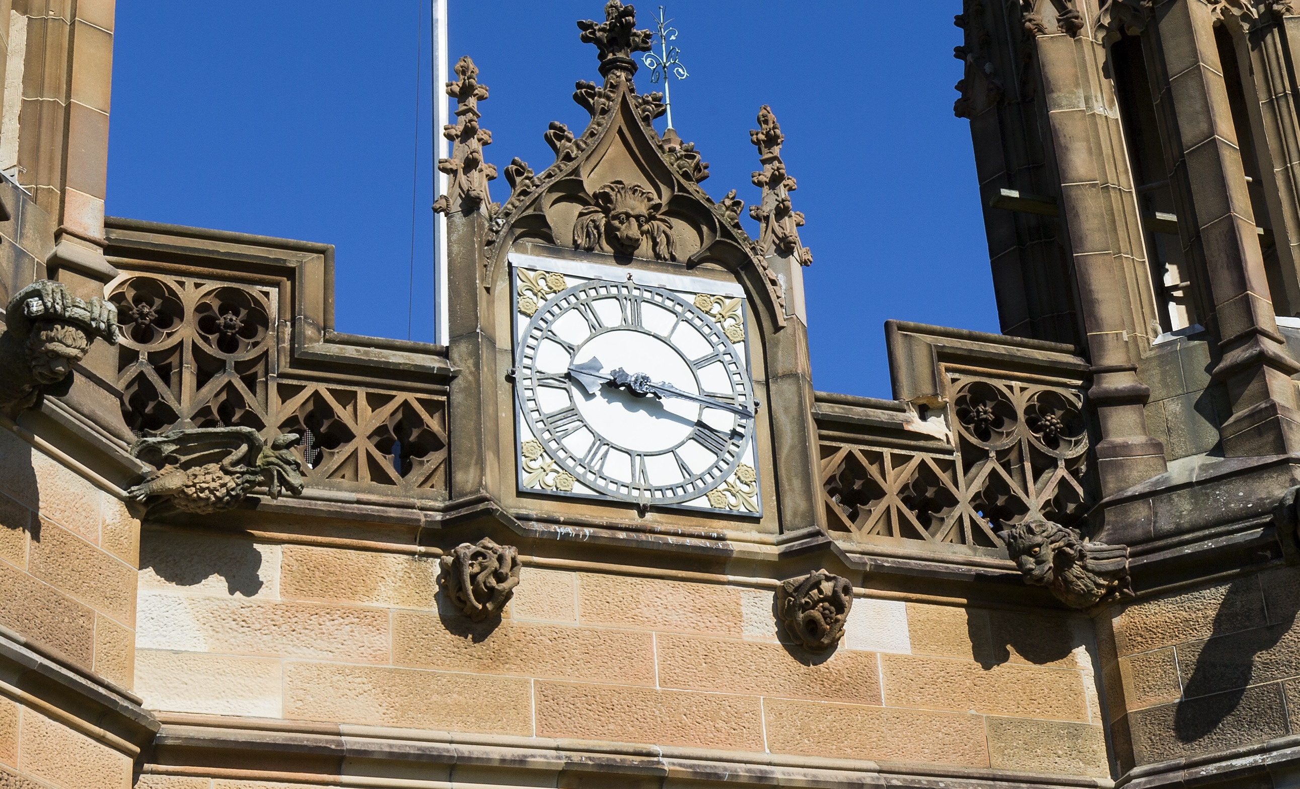 A beginner's guide to timetables - The University of Sydney