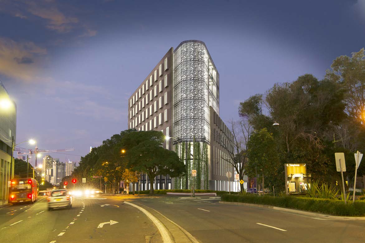 Why the Regiment Building is your new home on campus - The University ...