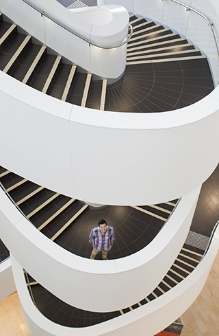 Innovation nation - The University of Sydney