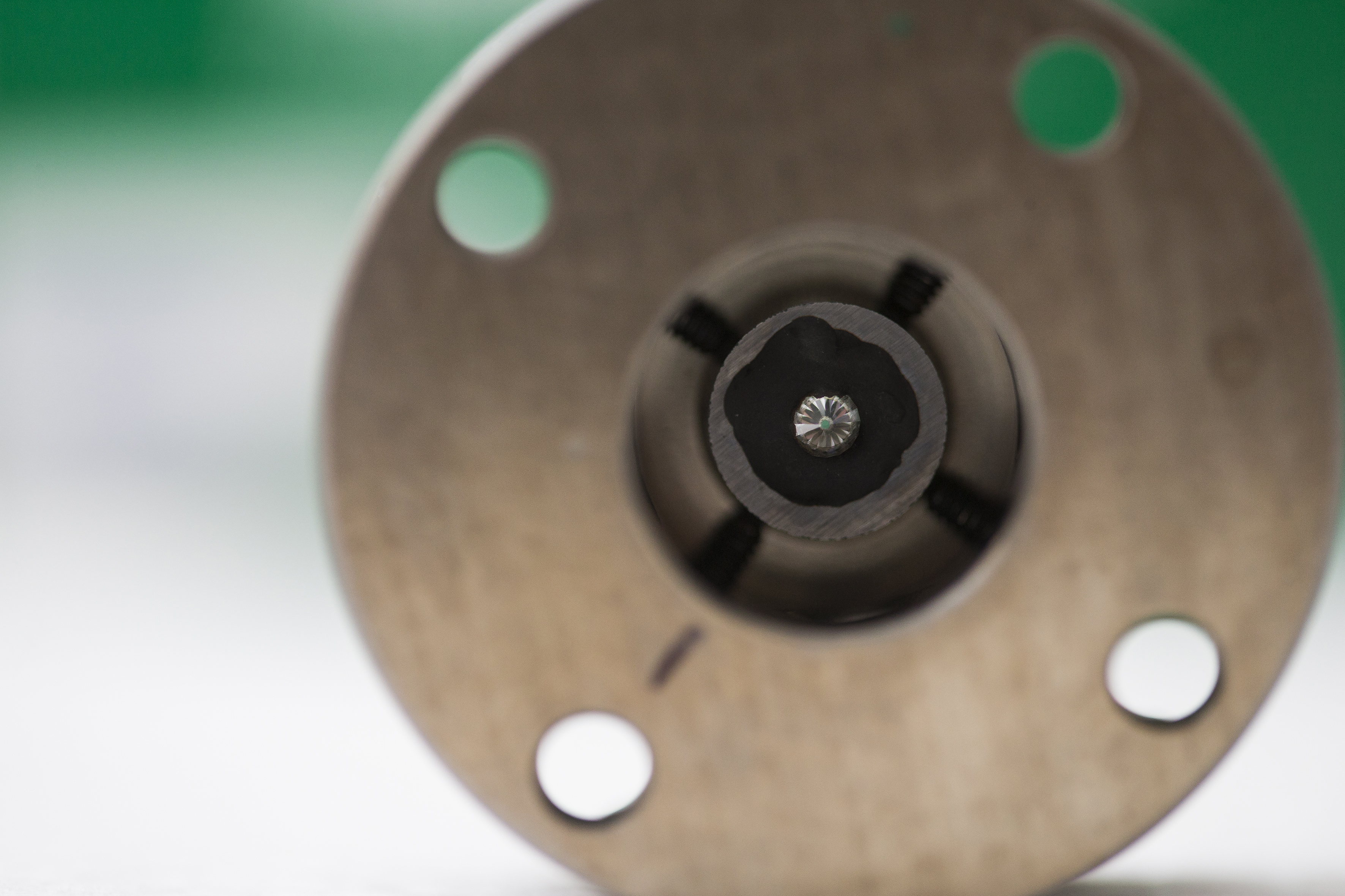 New diamond harder than ring bling - The University of Sydney