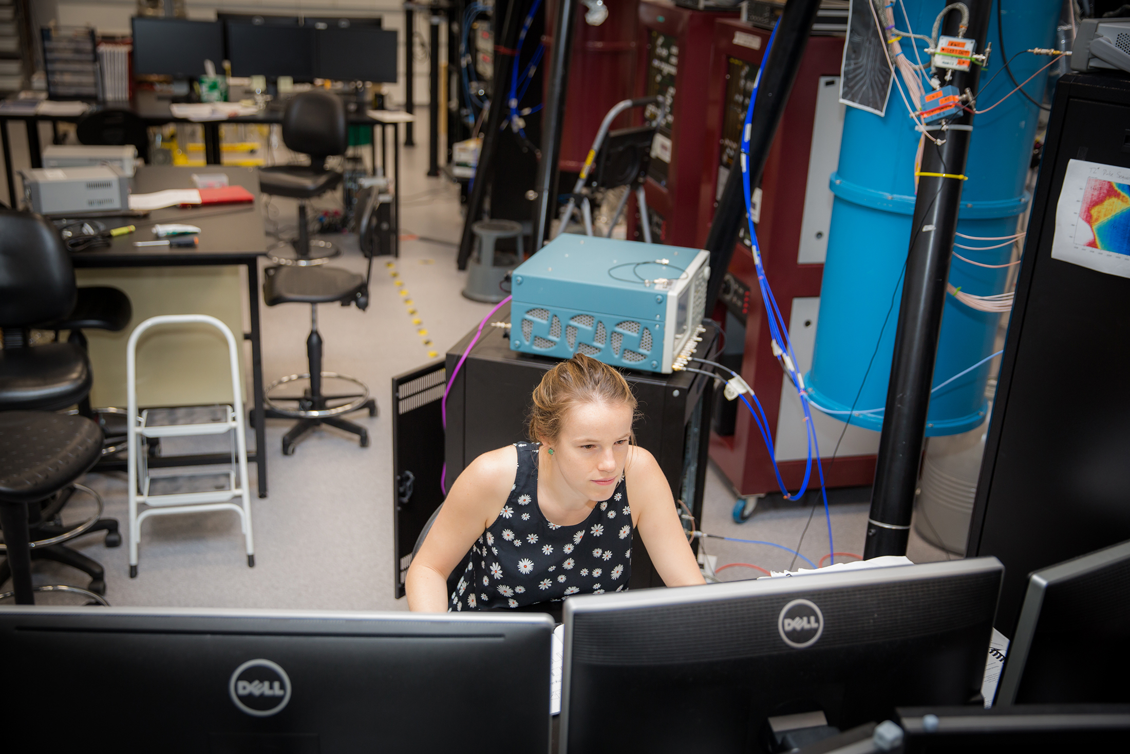 Students work to invent the future - The University of Sydney