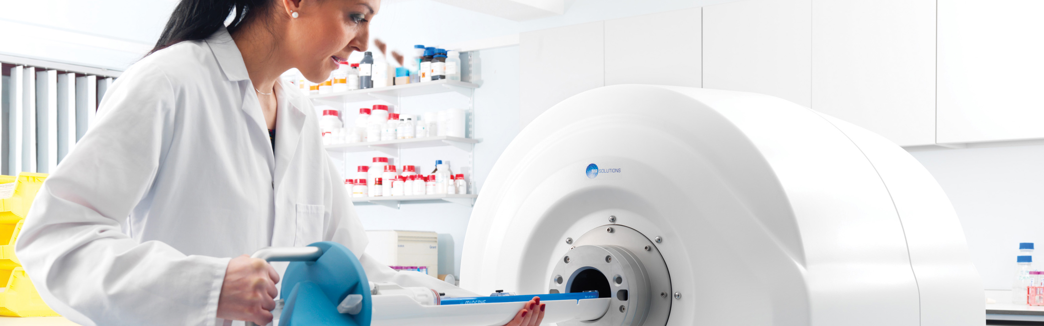 Preclinical imaging - The University of Sydney