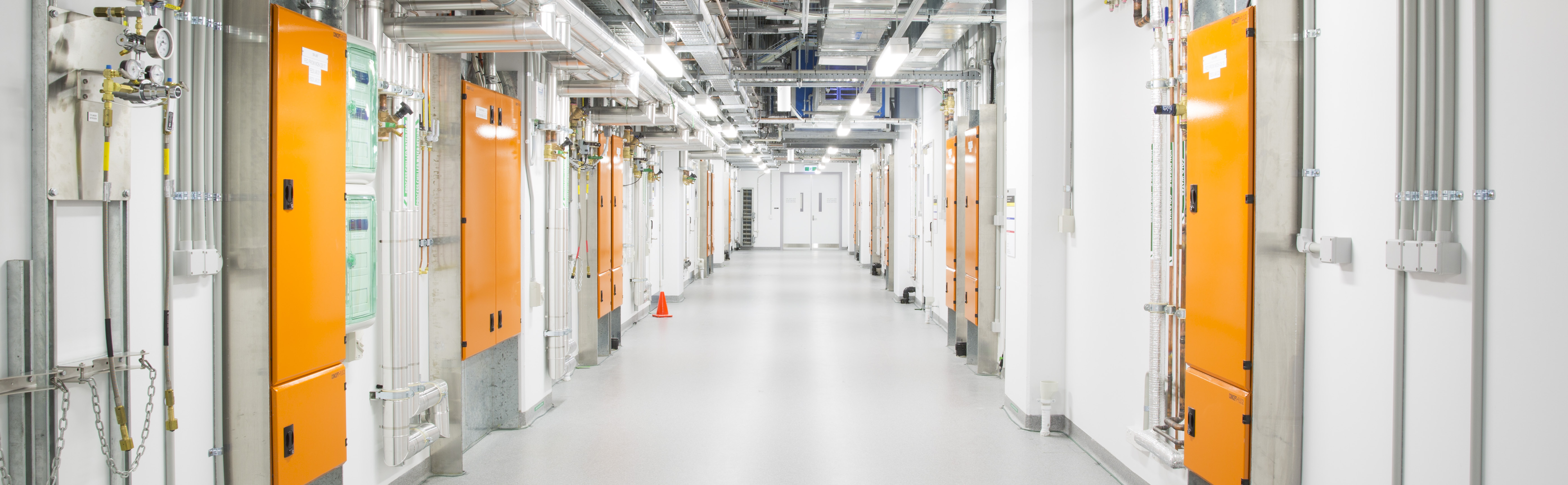 Sydney Nano core research facilities - The University of Sydney Nano ...