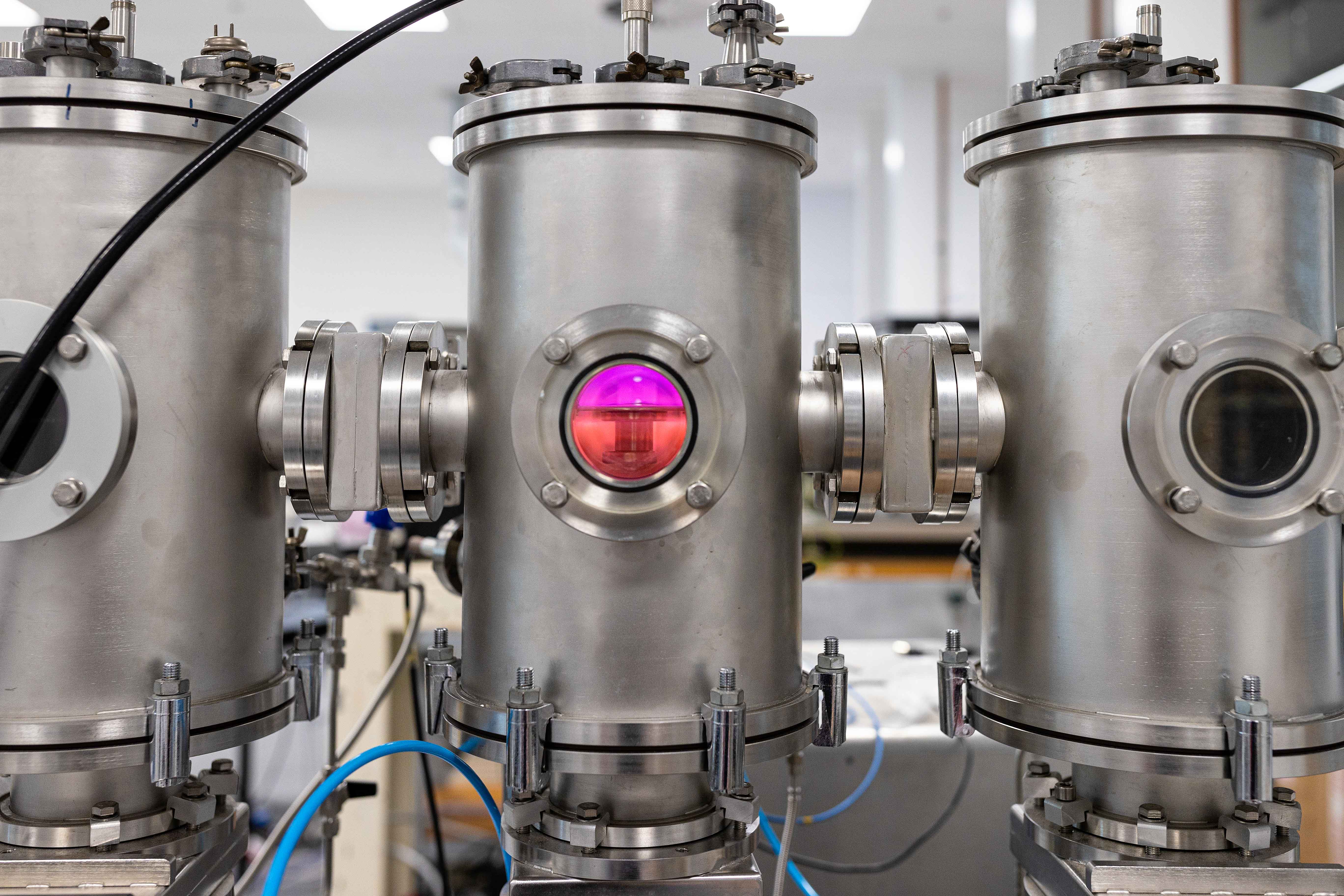 Biomedical engineering and the wonders of plasma technologies - The ...