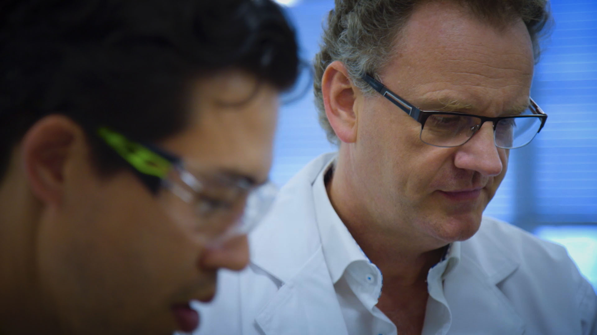 Thomas Maschmeyer wins Prime Minister's Prize for Innovation 2020 - The ...