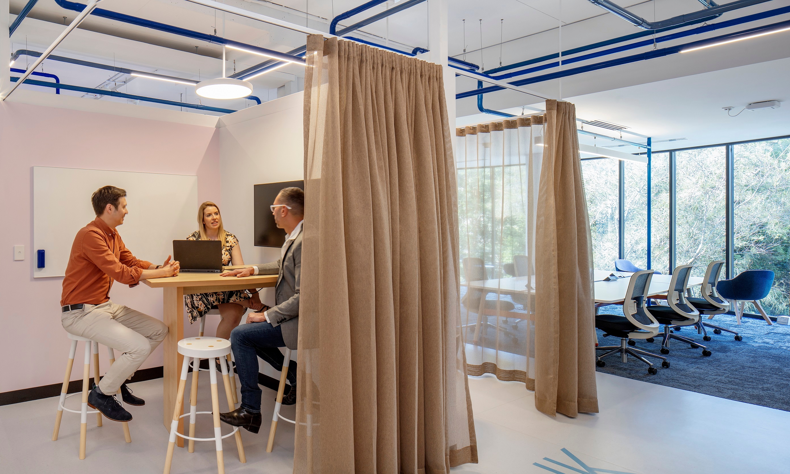 INCUBATE launches startup hub for students and researchers - The ...