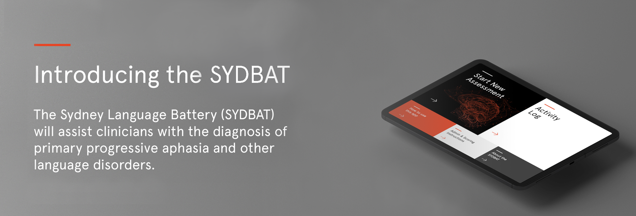 New app to assist diagnosis of younger onset dementias - The University ...