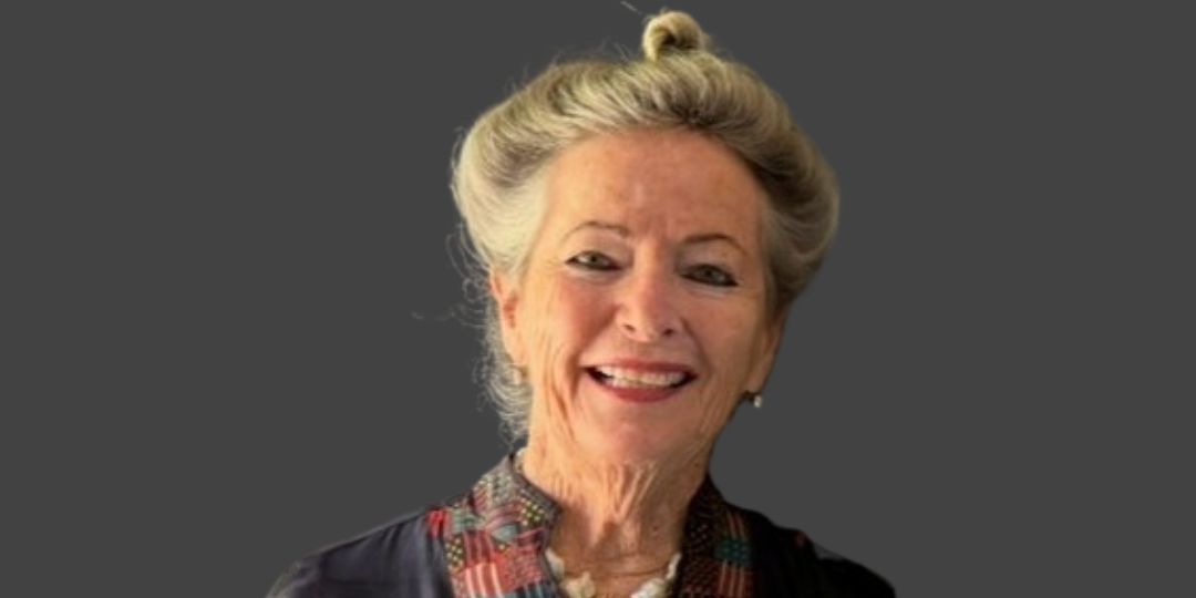 Elizabeth Mildwater