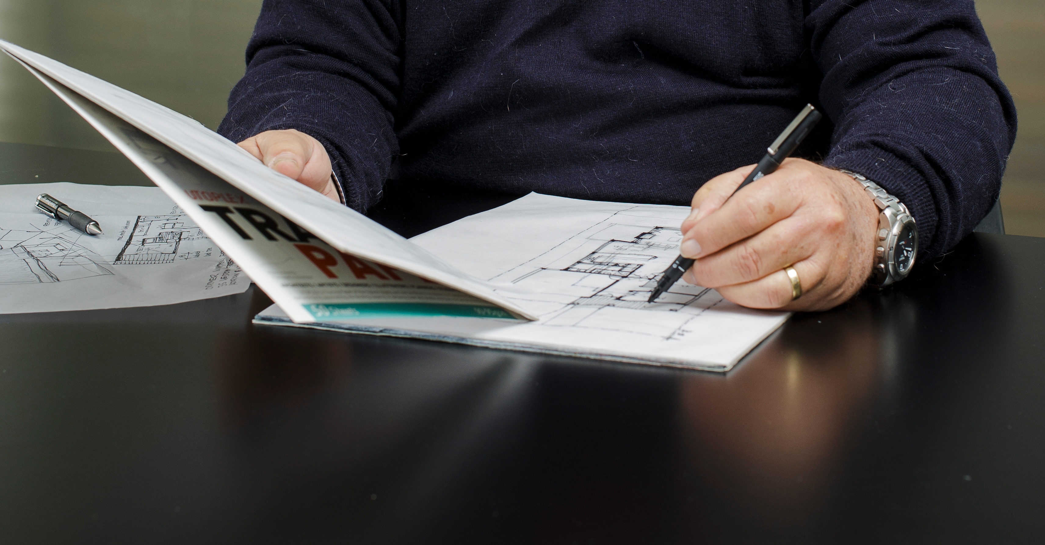 Patient stories - Brain and Mind Centre