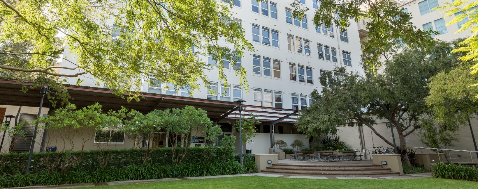 Brain and Mind Centre - A year in review 2023 - The University of Sydney