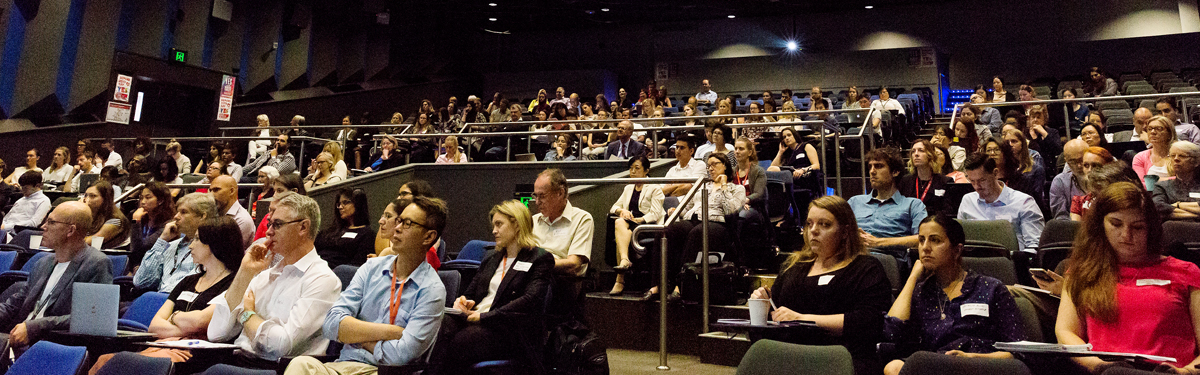 2017 Brain and Mind Centre Symposium - Brain and Mind Centre