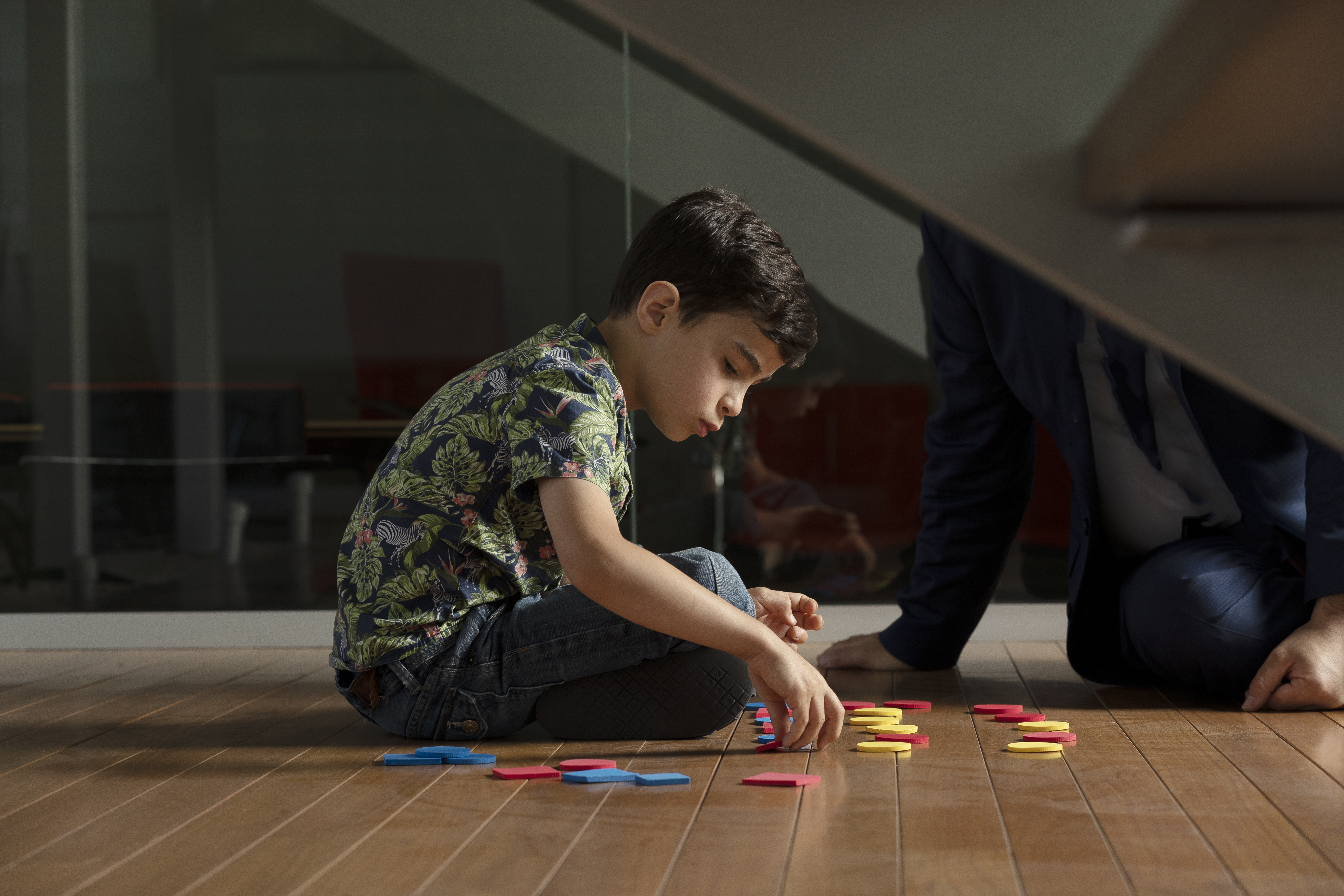 Child development - Brain and Mind Centre