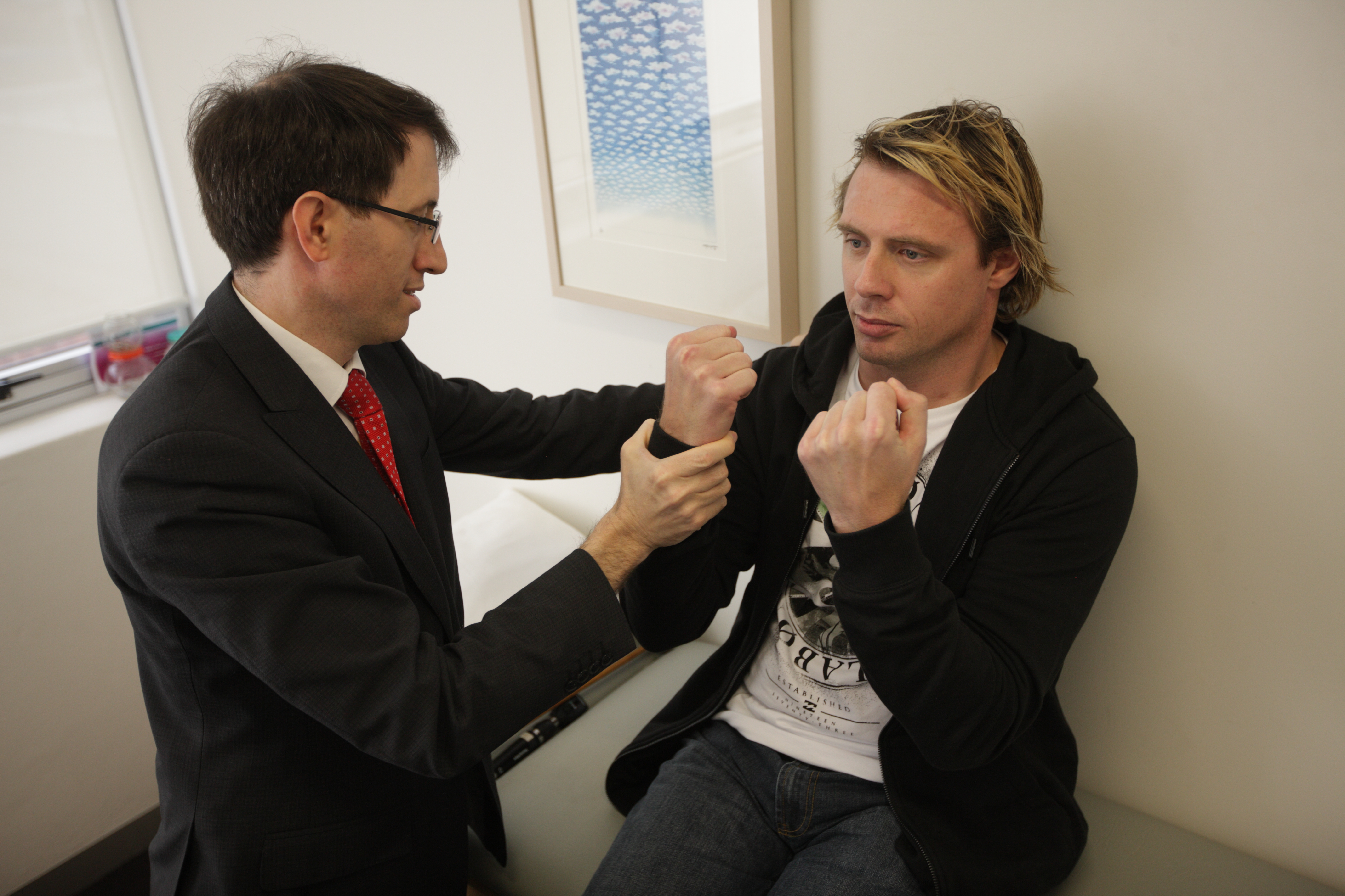 Multiple Sclerosis - Brain and Mind Centre