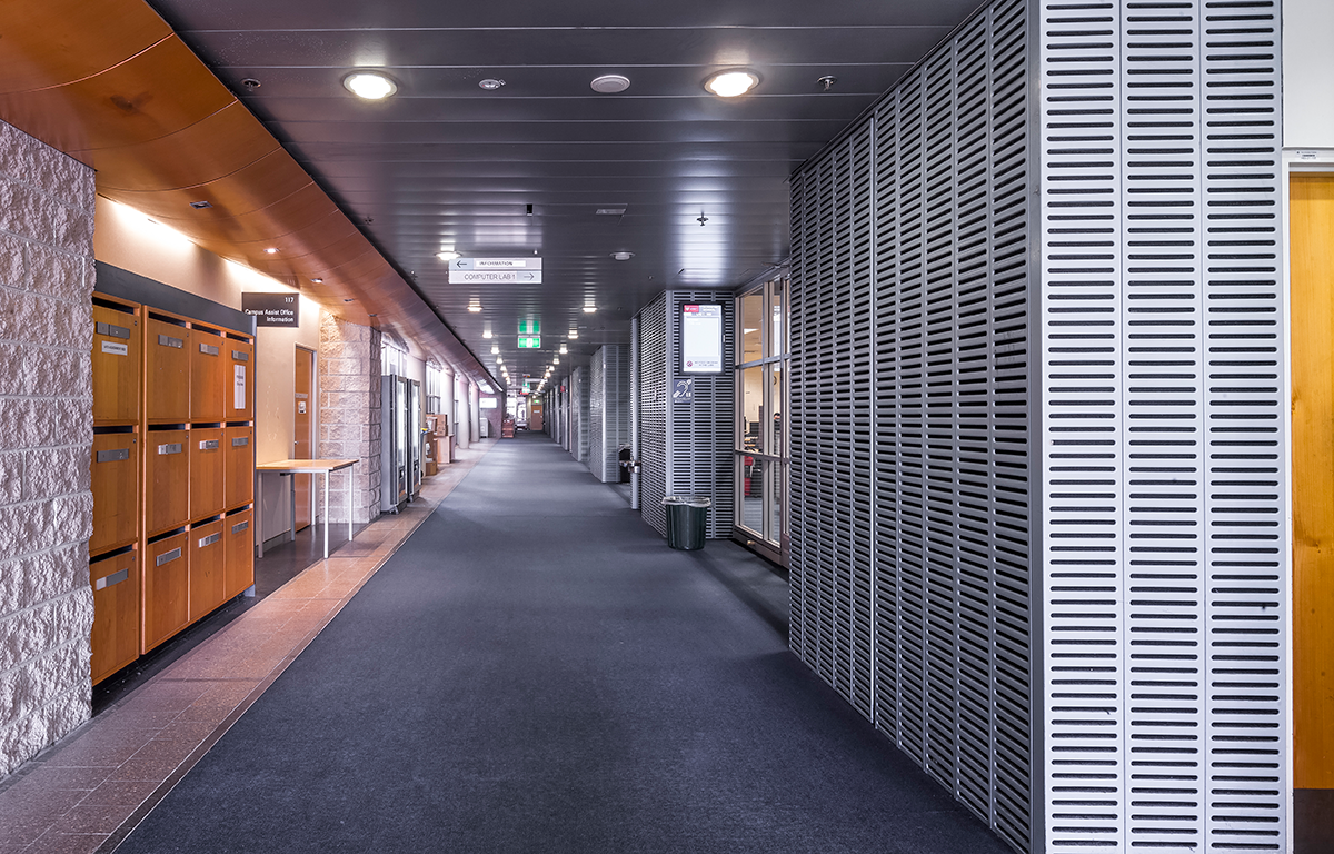 Location and facilities - The University of Sydney Business School