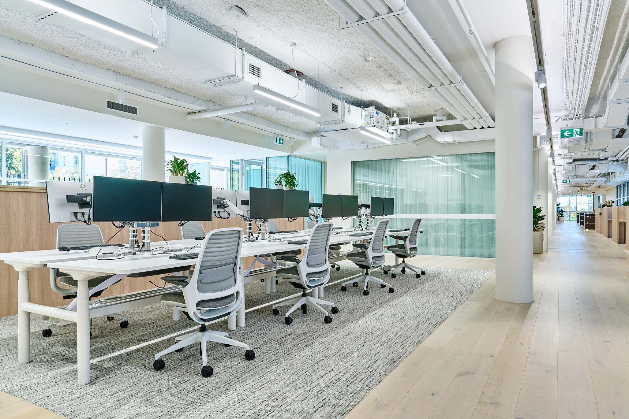 Location and facilities