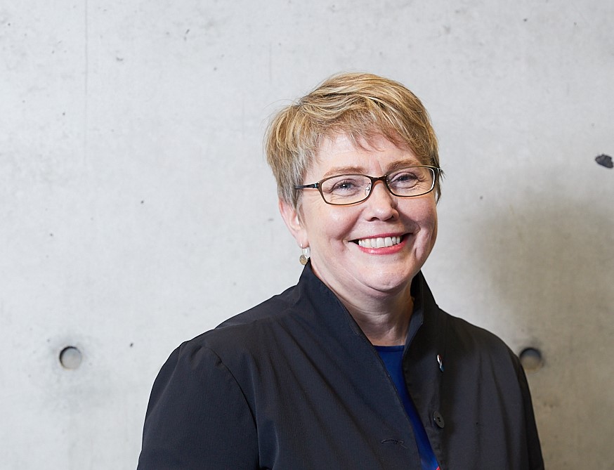 Professor Leisa Sargent appointed Dean of the Business School - The ...