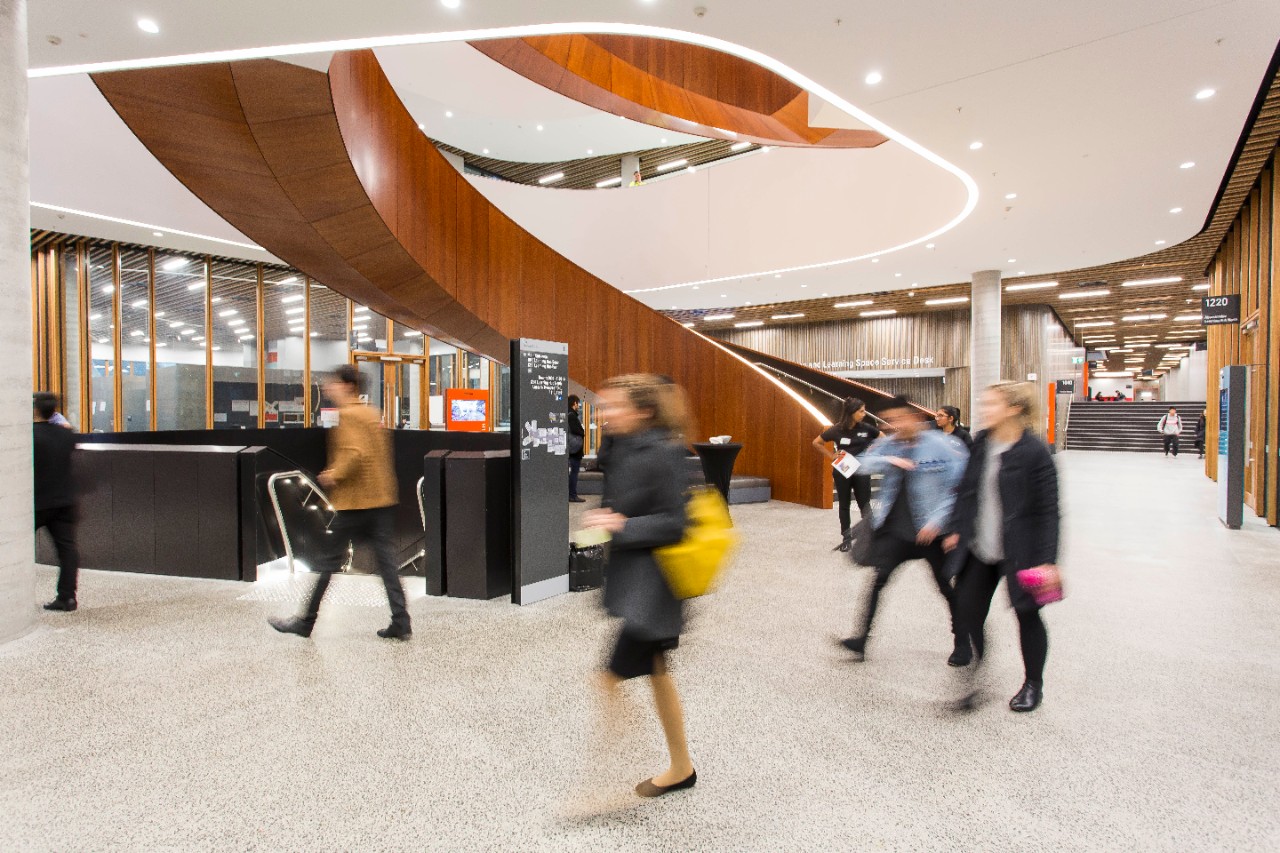 MBA and Management Events - The University of Sydney Business School