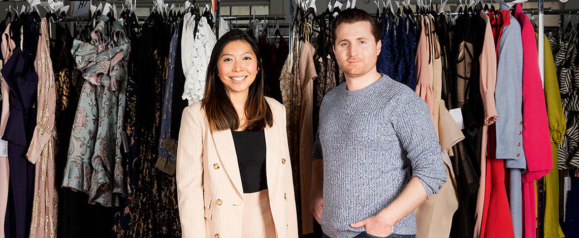 Creating the future: how business can leverage emerging trends - The ...