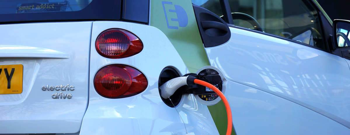 Electric Cars – They will in time increase car use without effective ...