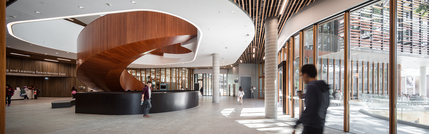 David Anstice continues support for Sydney, funding MBA scholarships ...