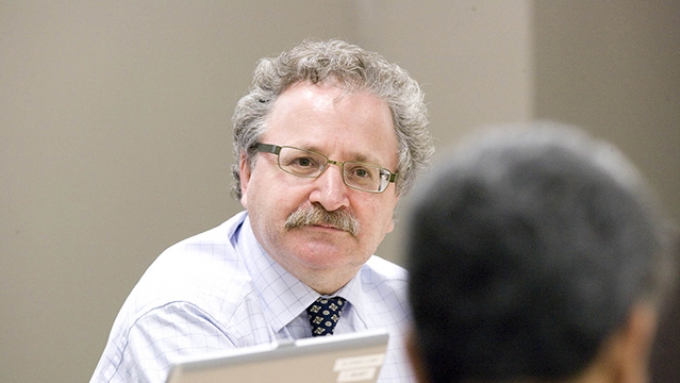 Business School contributes to improved whistleblower protection - The ...