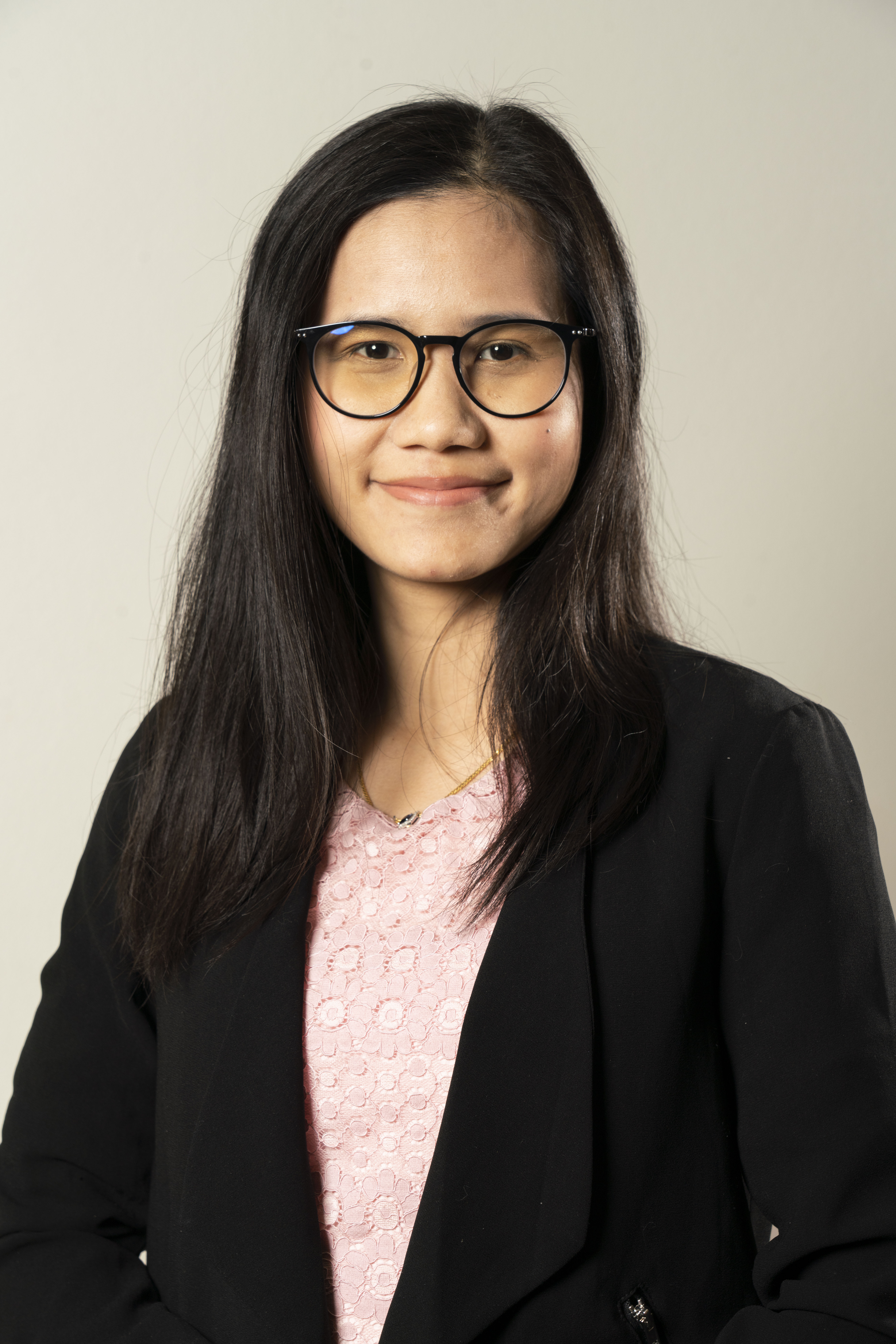 Khine Khine Lin - The University of Sydney