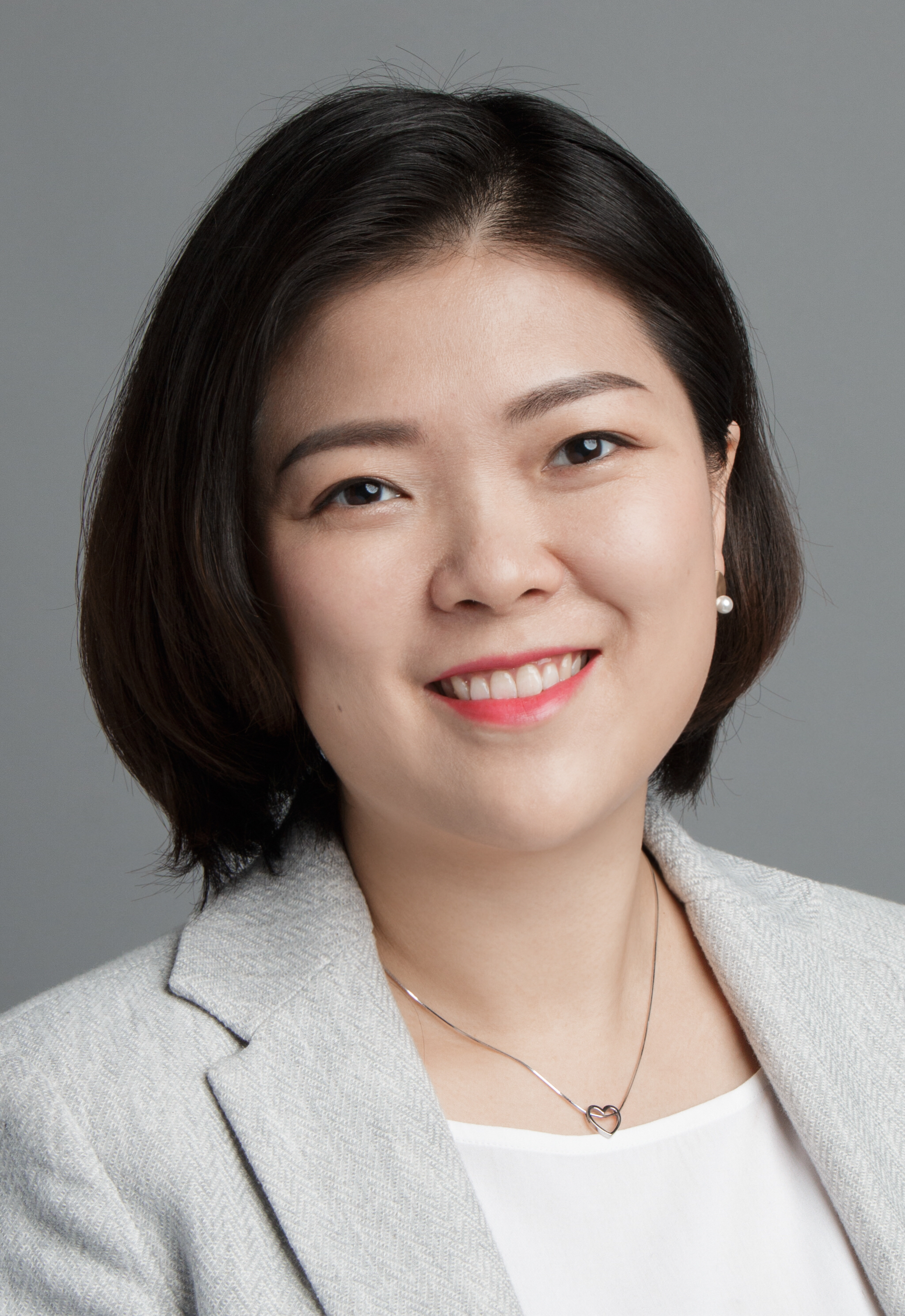 Nancy Huang - The University of Sydney