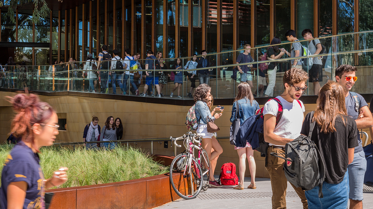 5 lessons in disruption to help your child prepare for university - The ...