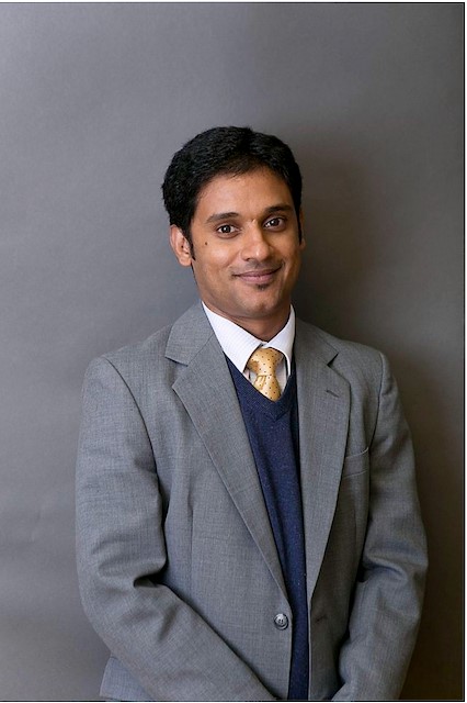 Business School academic awarded prestigious Fulbright Global Scholar ...