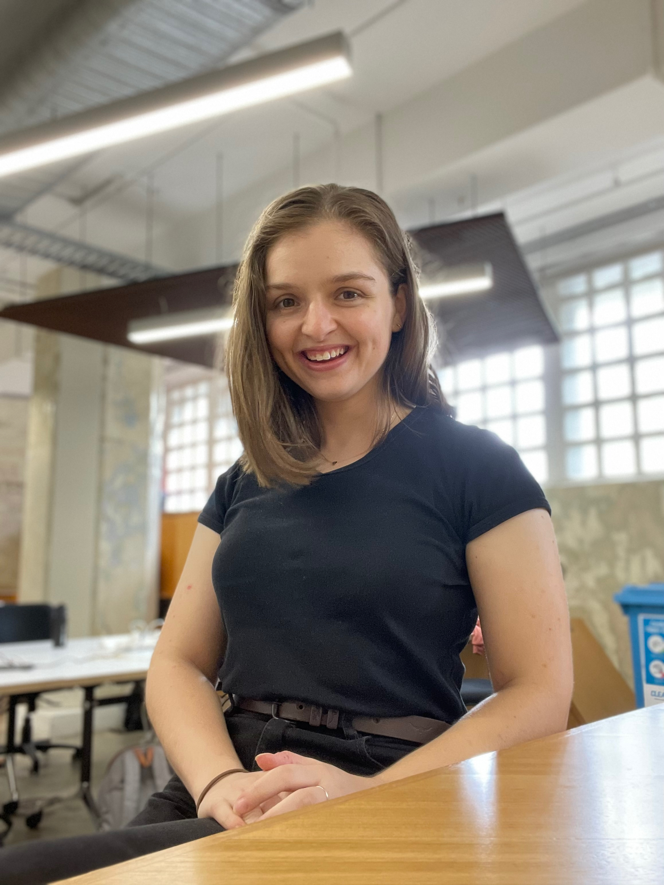 5 minutes with Women in Digital's Innovator of the Year, Emily Bobis ...