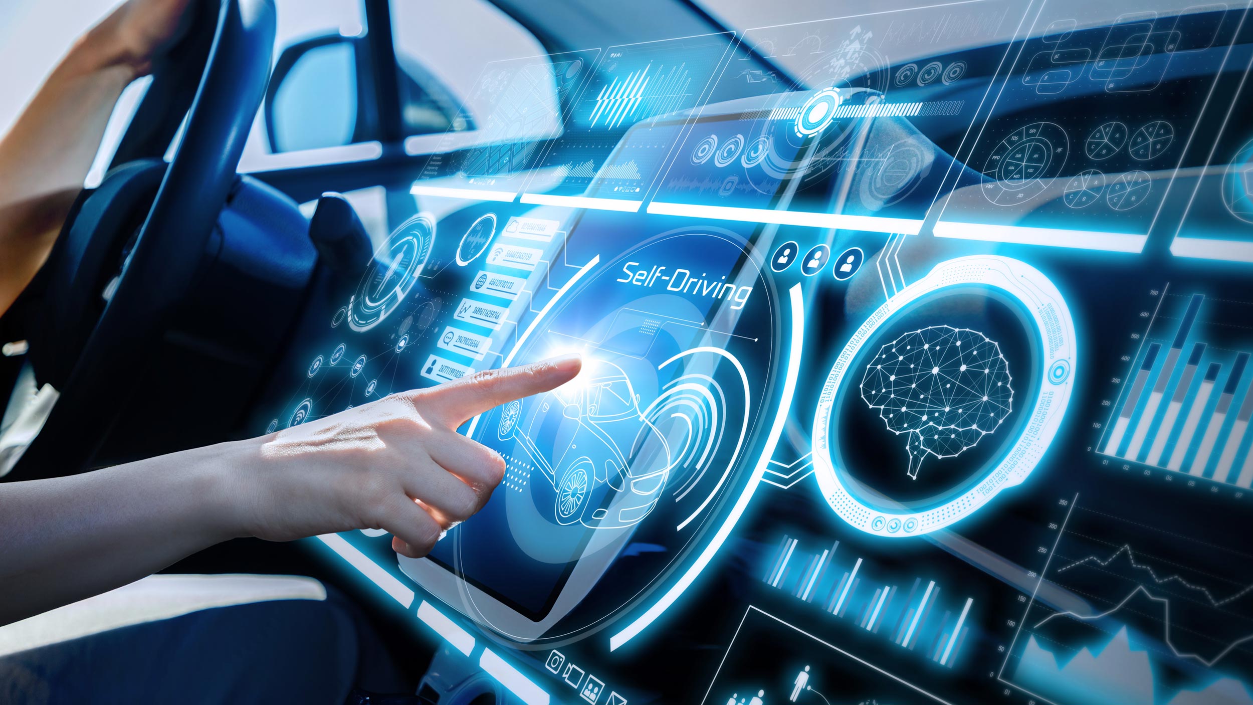 Autonomous Vehicles: Friend or Foe (or both)? - The University of Sydney