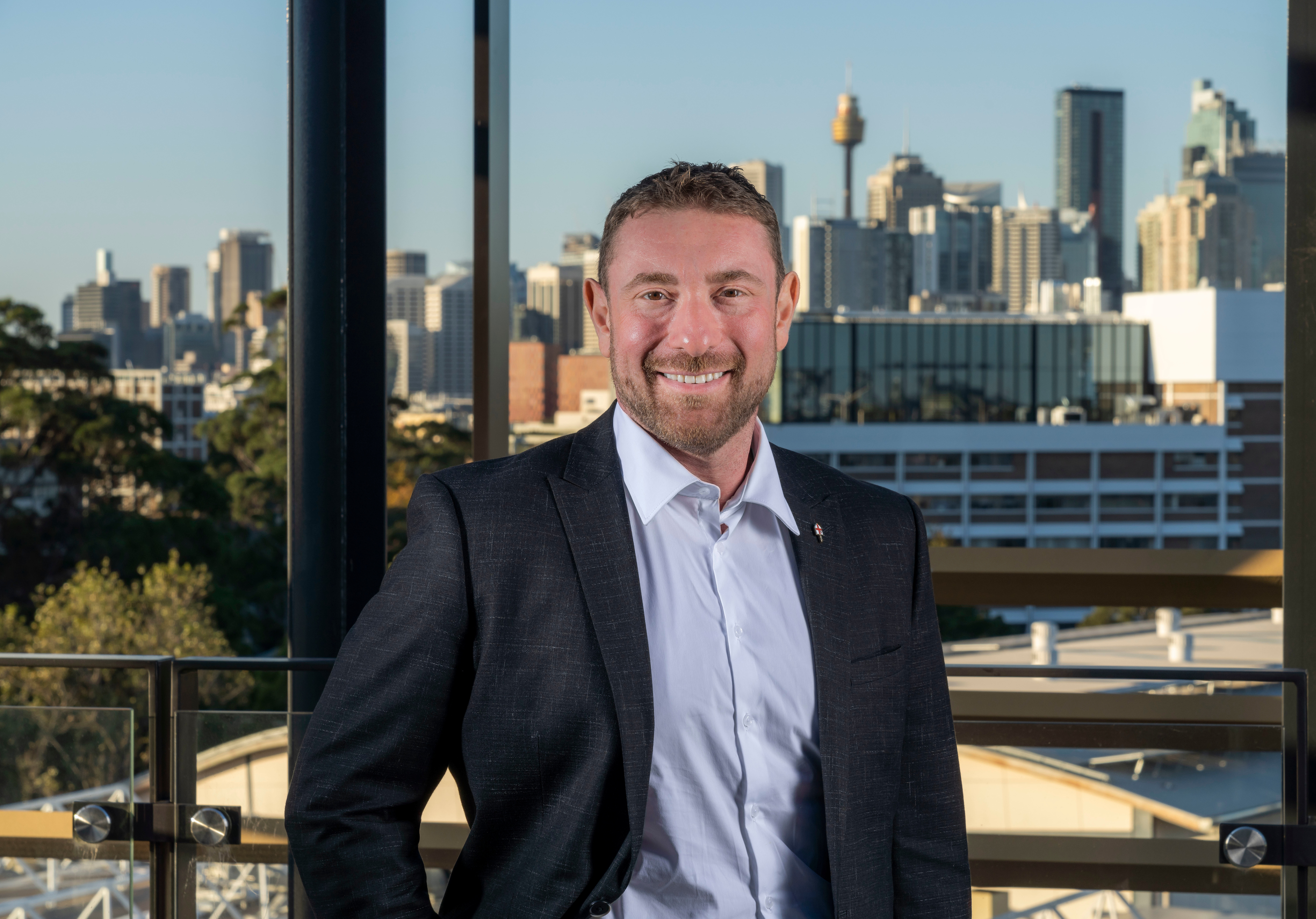 Balancing risk and innovation for emerging technologies - The ...