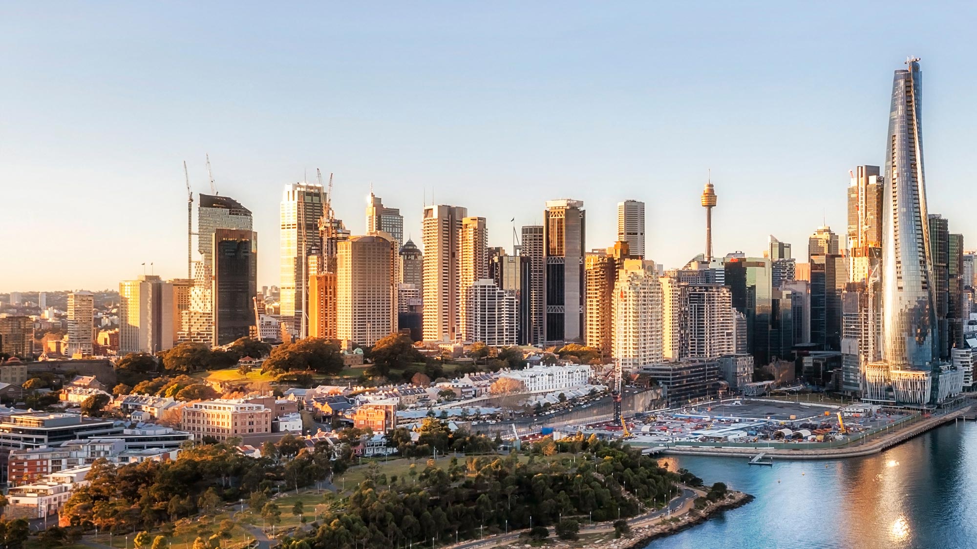 Home - The University of Sydney Business School