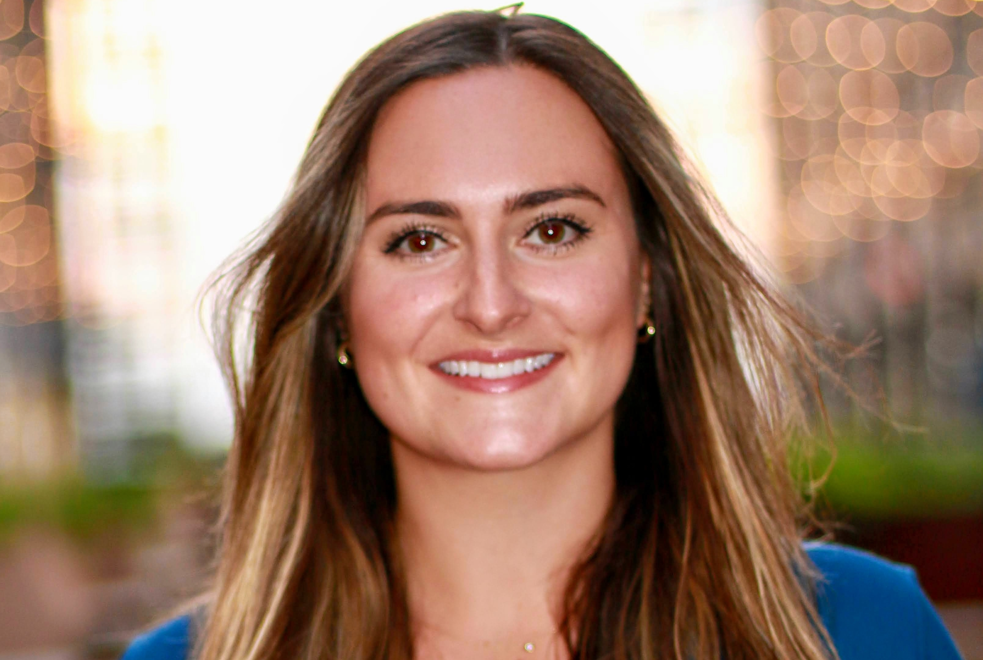 MBA Student Profile Abbie Watts - The University of Sydney