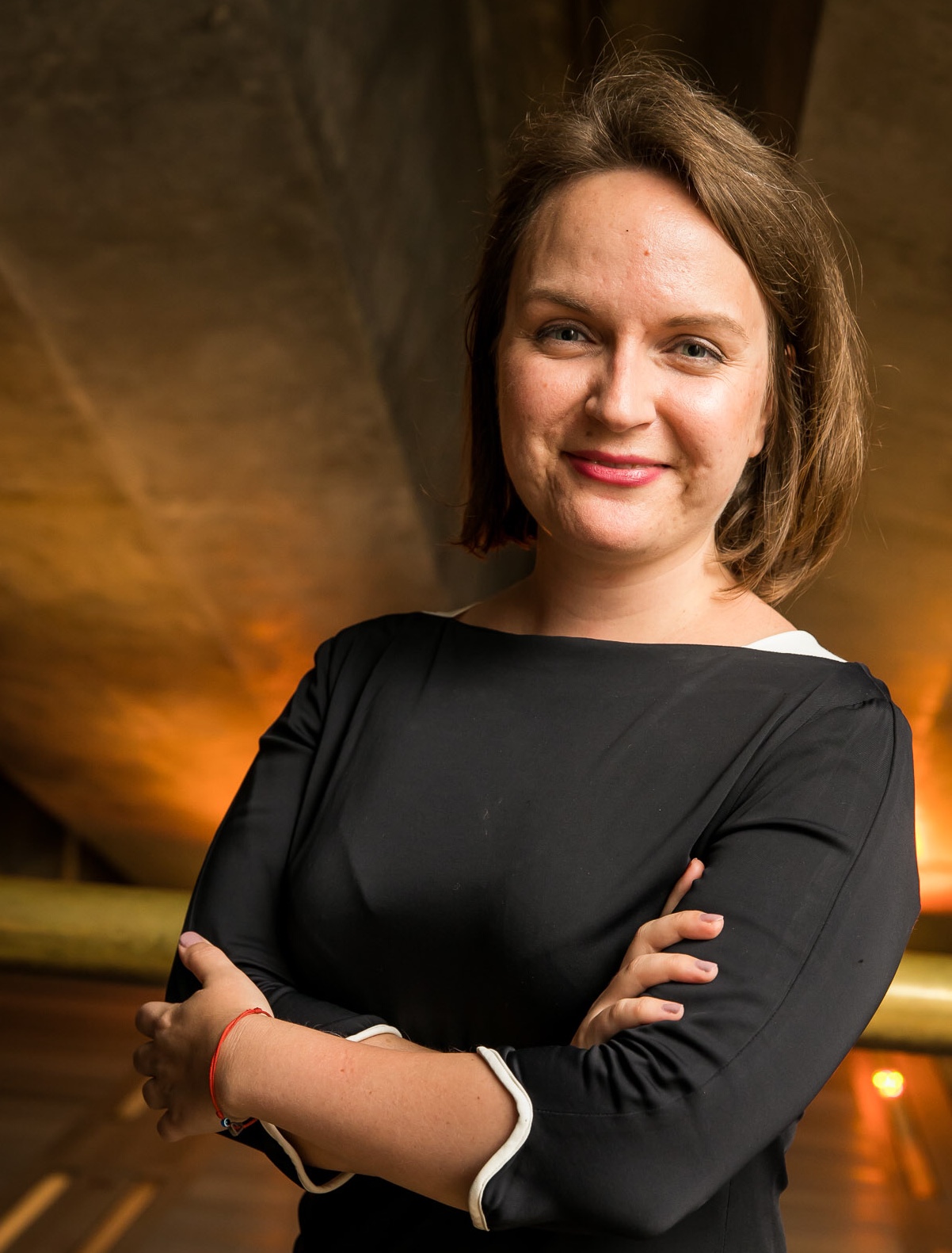MBA student profile: Anna Yanatchkova - The University of Sydney