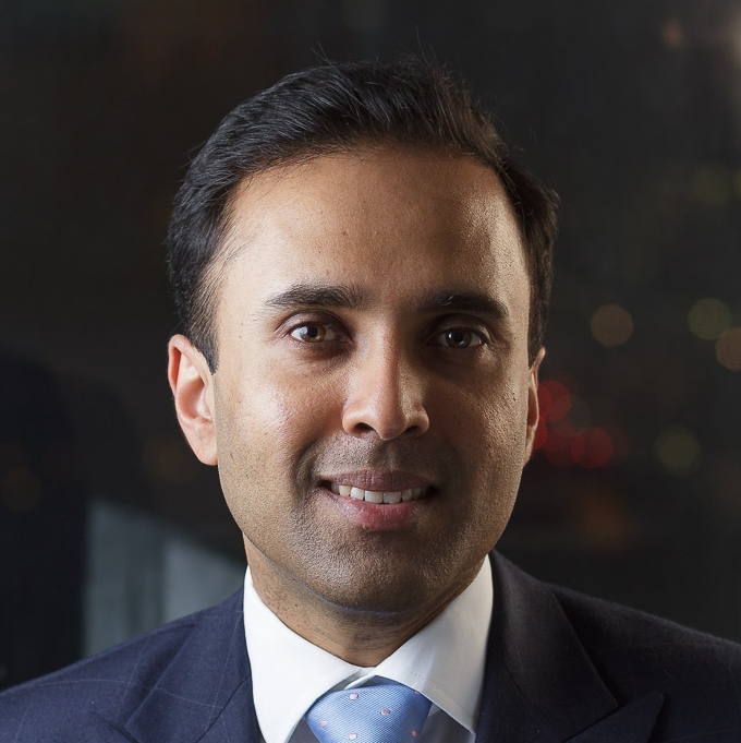 EMBA graduate awarded $4 million to transform maternal and child health ...
