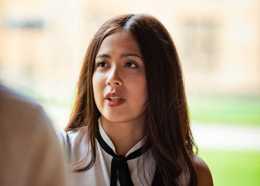 MBA and Management Scholarships