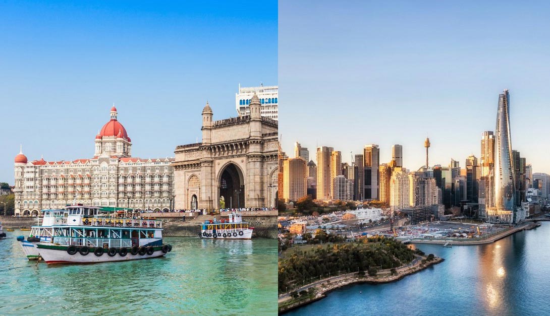 From Mumbai to Sydney: How an MBA drives leadership and impact - The ...