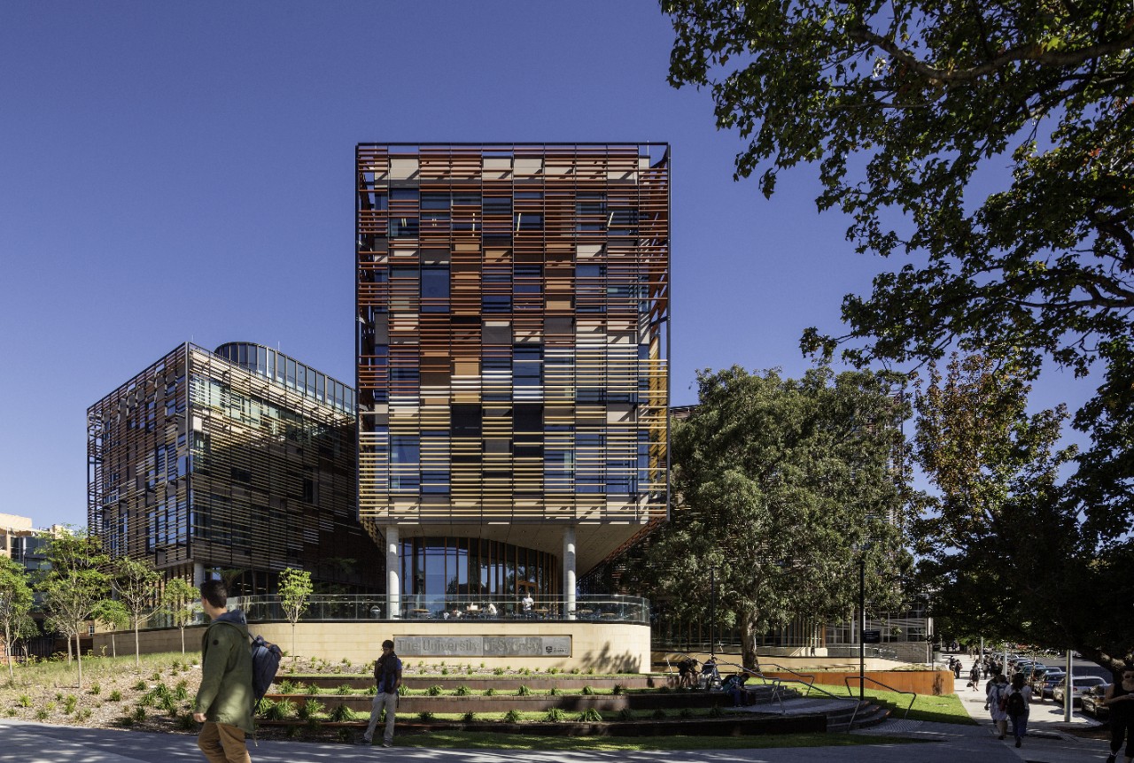 Executive education - The University of Sydney Business School