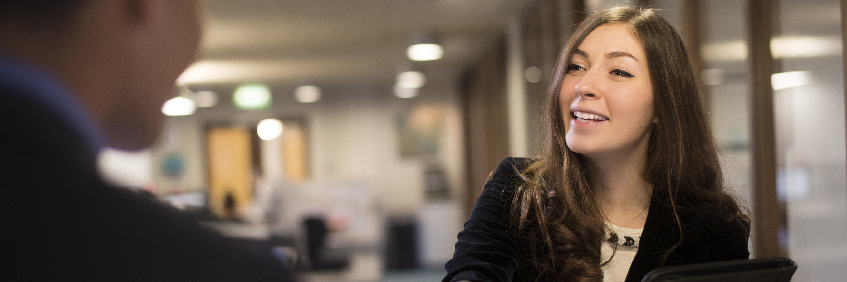Employer information sessions - Careers Centre