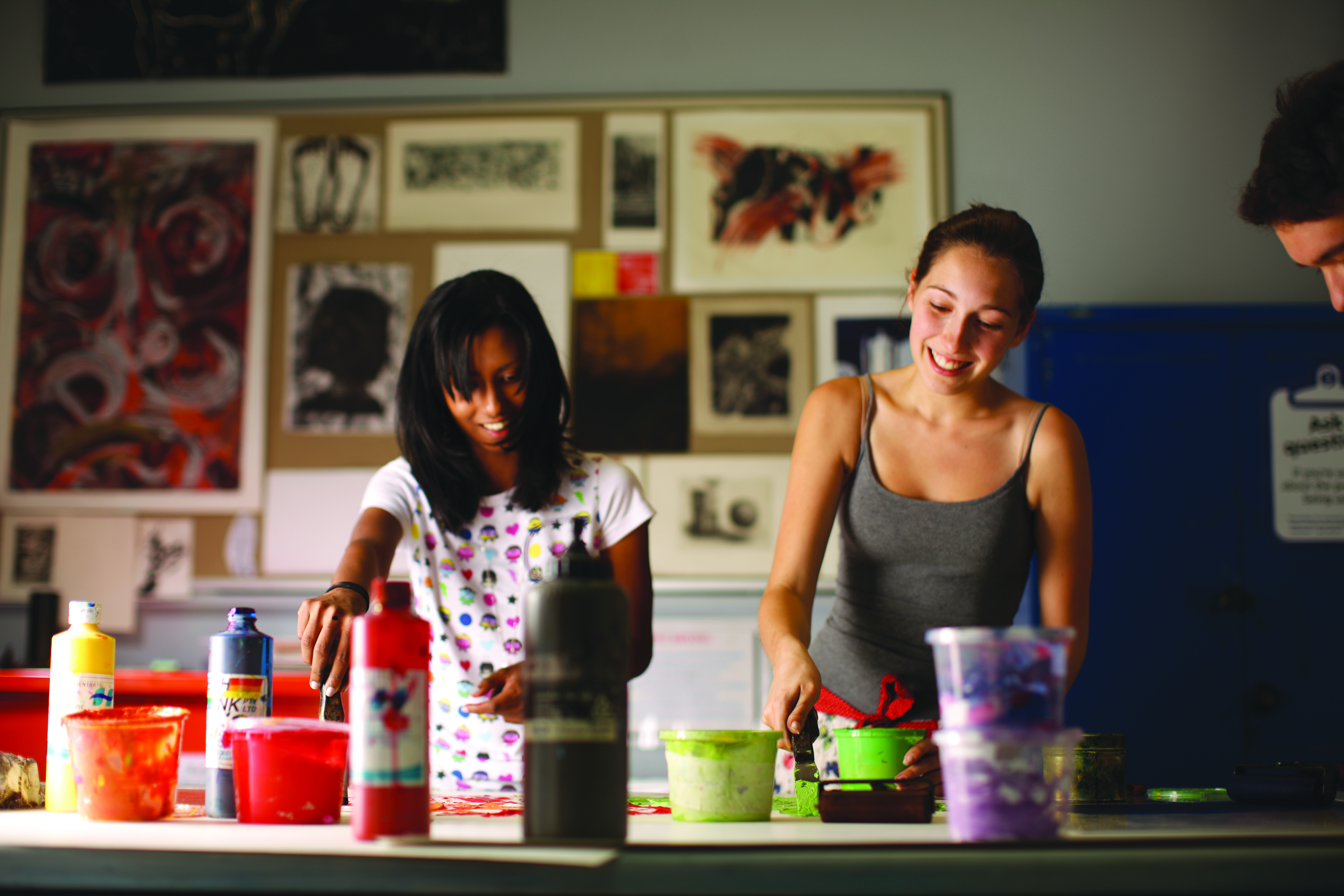 Student entrepreneurship - The University of Sydney