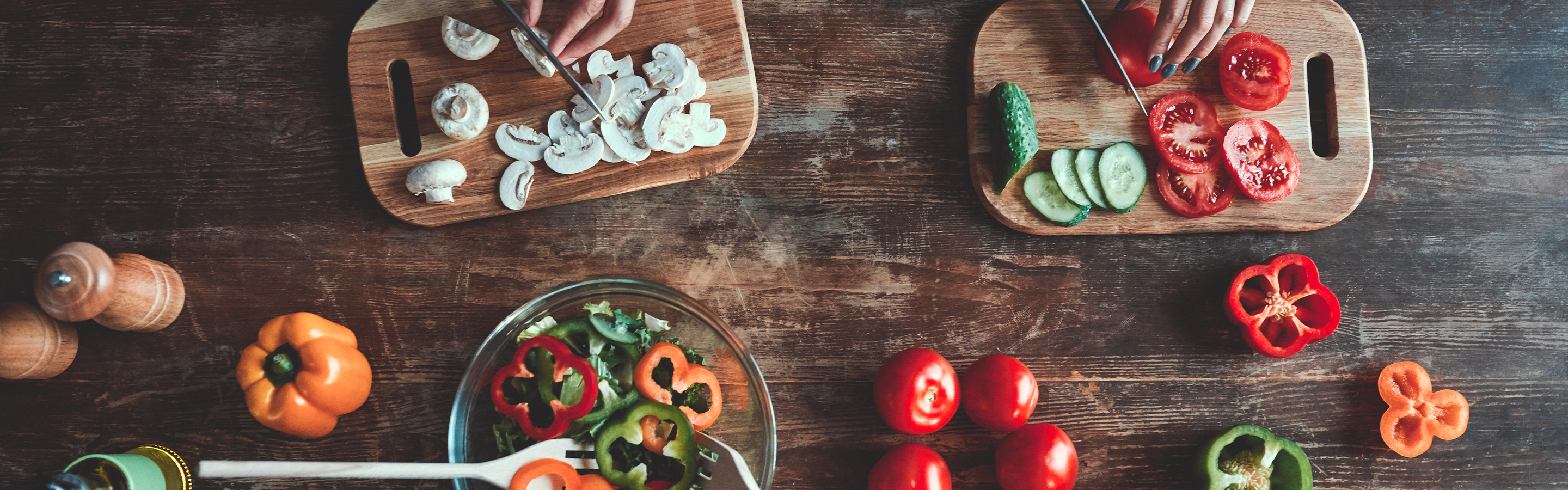 The Healthy 5:2 Diet - The University of Sydney
