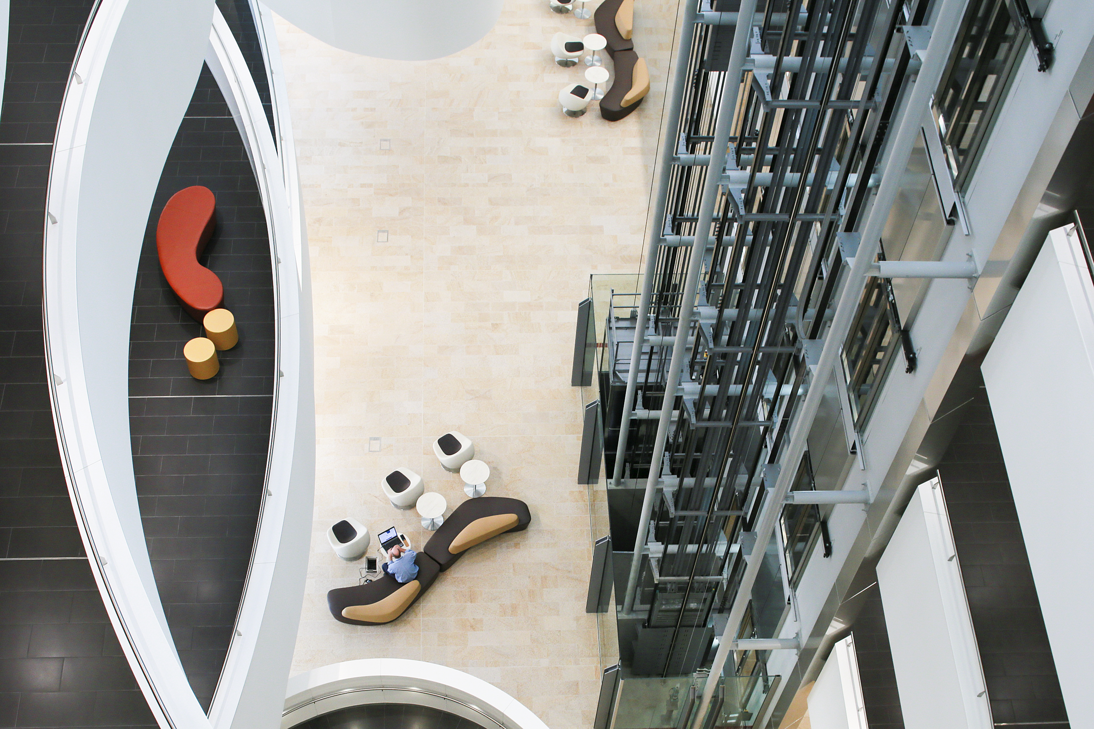 university of sydney creative writing staff