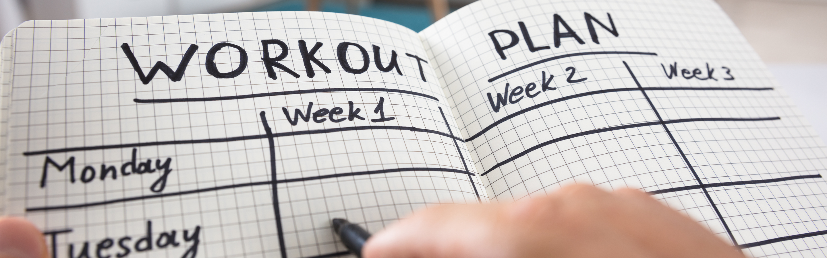 Overcoming common barriers to exercise - The University of Sydney