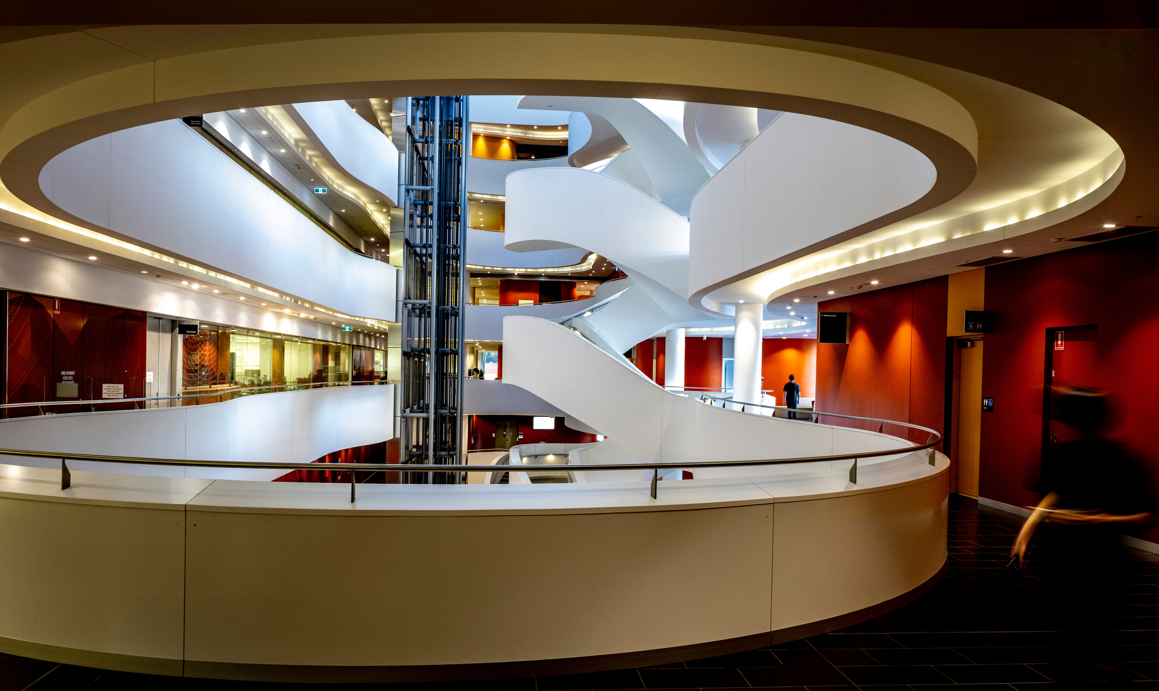 Charles Perkins Centre Professional Staff Prize - The University of Sydney