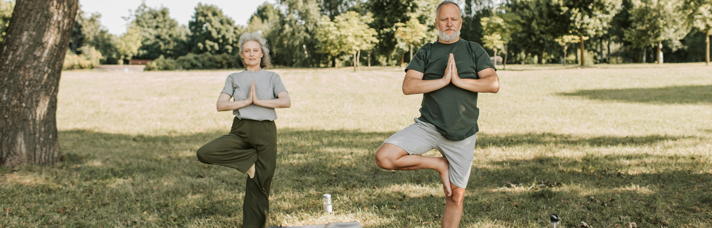 Exercise for longevity - The University of Sydney